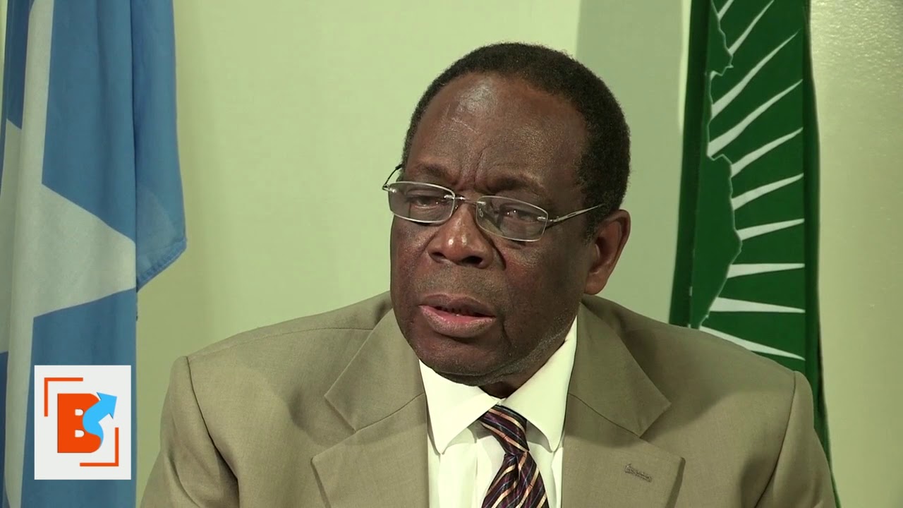 Somalia to host high-level conference on security