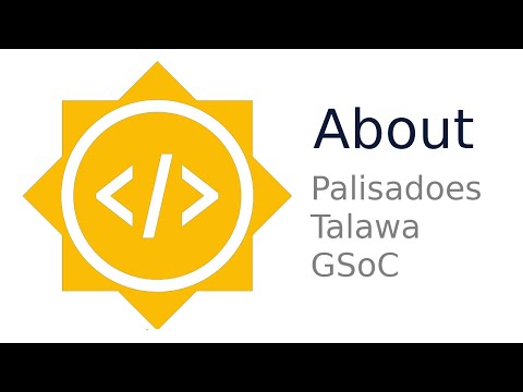 Getting Started | Palisadoes Foundation