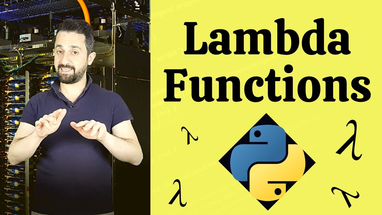 Life Saver Function! | Python Lambda Function | Filter & Map Functions