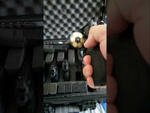 Revolver Cal.38 spl. Arminius HW 38 spl