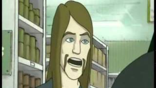 New Metalocalypse Soundtrack Streaming in Full | Ultimate Guitar