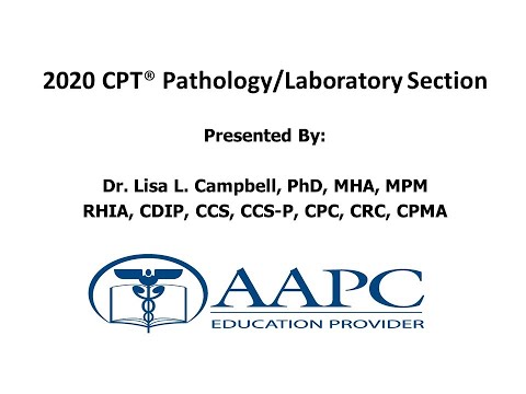 Pathology and Laboratory