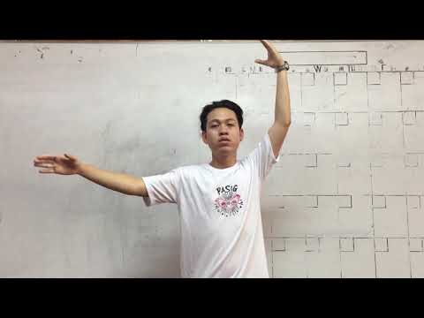 Origin and Basic Fundamentals of Folk dance: EP 1