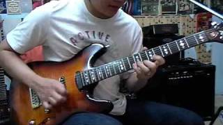 FRAMUS Diablo Custom купити в інтернет-магазині: ціни на електрогітара ...