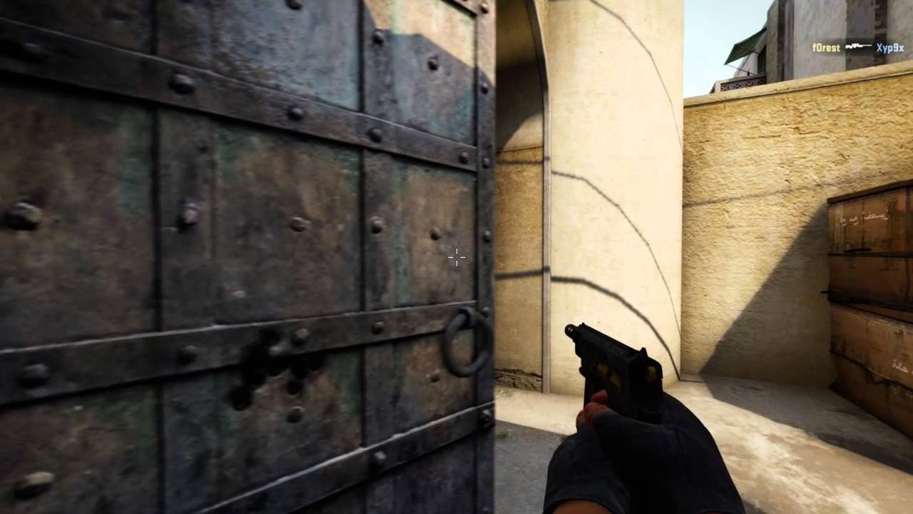 f0rest CS2 Settings, Crosshair, Sensitivity & Config 2025: Launch ...