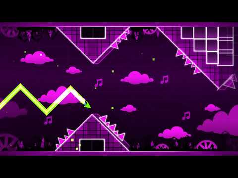 Steam Community :: Video :: Geometry Dash easy 1
