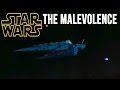 Steam Workshop::(clone wars) Subjugator class Dreadnought The Malevolence
