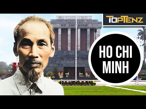 10 of History's Greatest Rebels