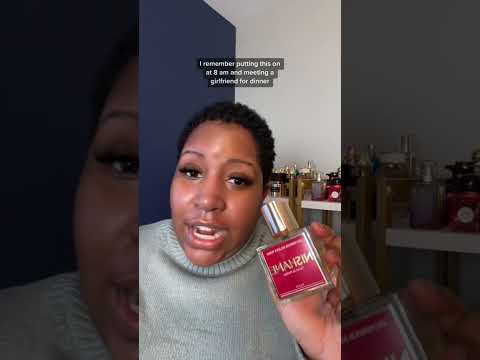 Nishane 100 Silent Ways Perfume
