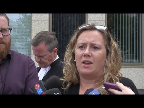 'It's not right:' Sask. nurse fined $26,000 for Facebook comments