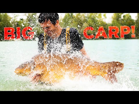 5 Tips For Fishing In France (number 4 is simple but very important!)