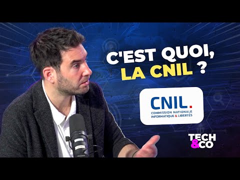 C'est quoi, la Cnil ?