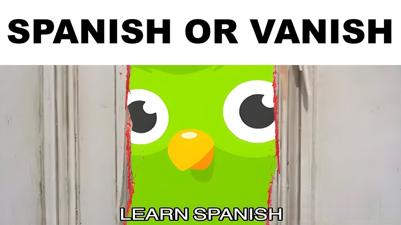Spanish Memes