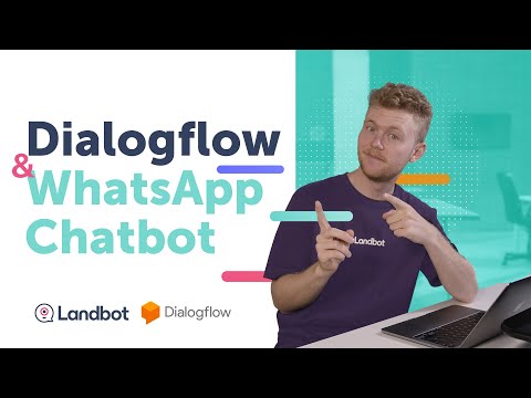 Dialogflow & WhatsApp Chatbot