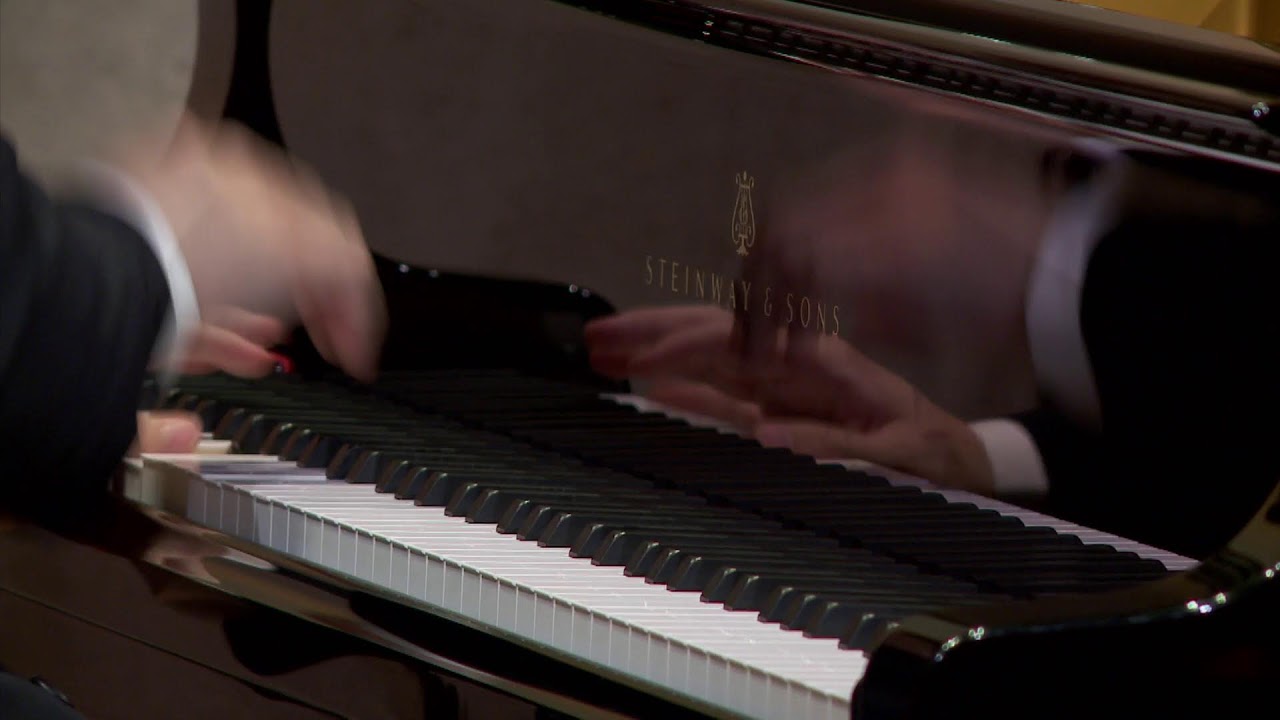 Session 9 | 18th Arthur Rubinstein International Piano Master Competition, 2026 - Stage I