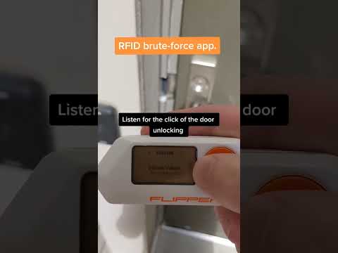 nothing is secure anymore