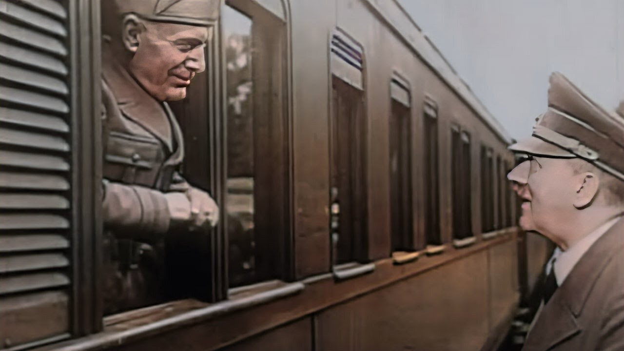 Documentaire | Royal Air Force contre Luftwaffe (Juillet – Septembre 1940)