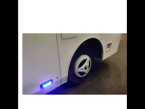 BharatBenz Bus - Latest Price, Dealers & Retailers in India