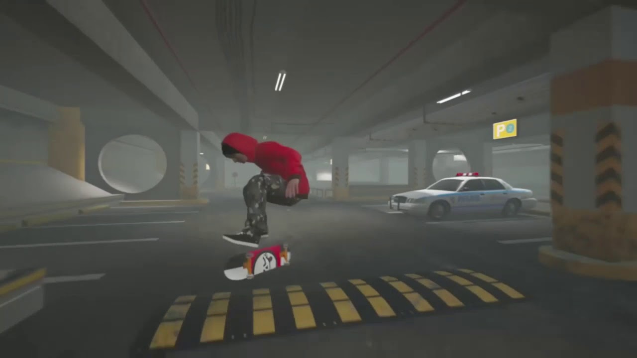 xrossings and krab's session mini edit