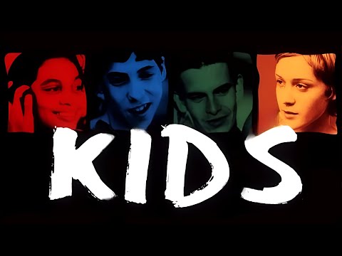 Kids 1995 Full Movie | Leo Fitzpatrick, Justin Pierce, Chloë Sevigny | Facts & Review