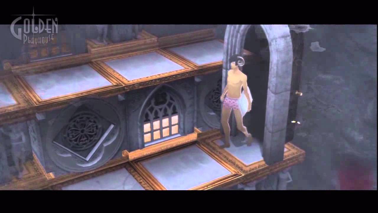 Catherine - Quicklook