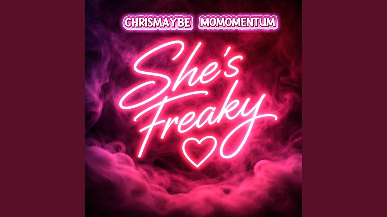 She's Freaky (feat. MoMoMentum)