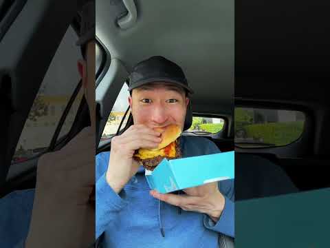 MrBeast Burger Review