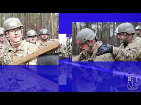 TA TDC The Army Team Development Course