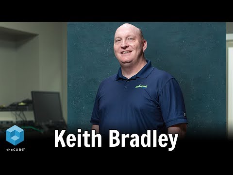Keith Bradley, Nature Fresh Farms | CUBE Conversation, June 2020