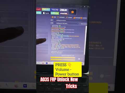 samsung a03s frp unlock tool 2023 ll a03s frp unlock kaise kare ll unlock tool frp 2023