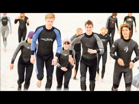 SUP Challenge Sylt 2015 von SUP SURF SYLT