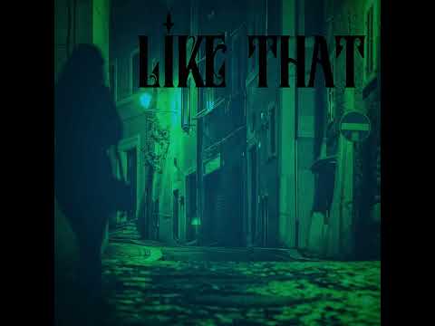 The Metro Vibe - Like That