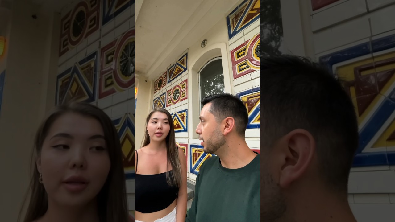 Why do men in Kyrgyzstan kidnap women for marriage?