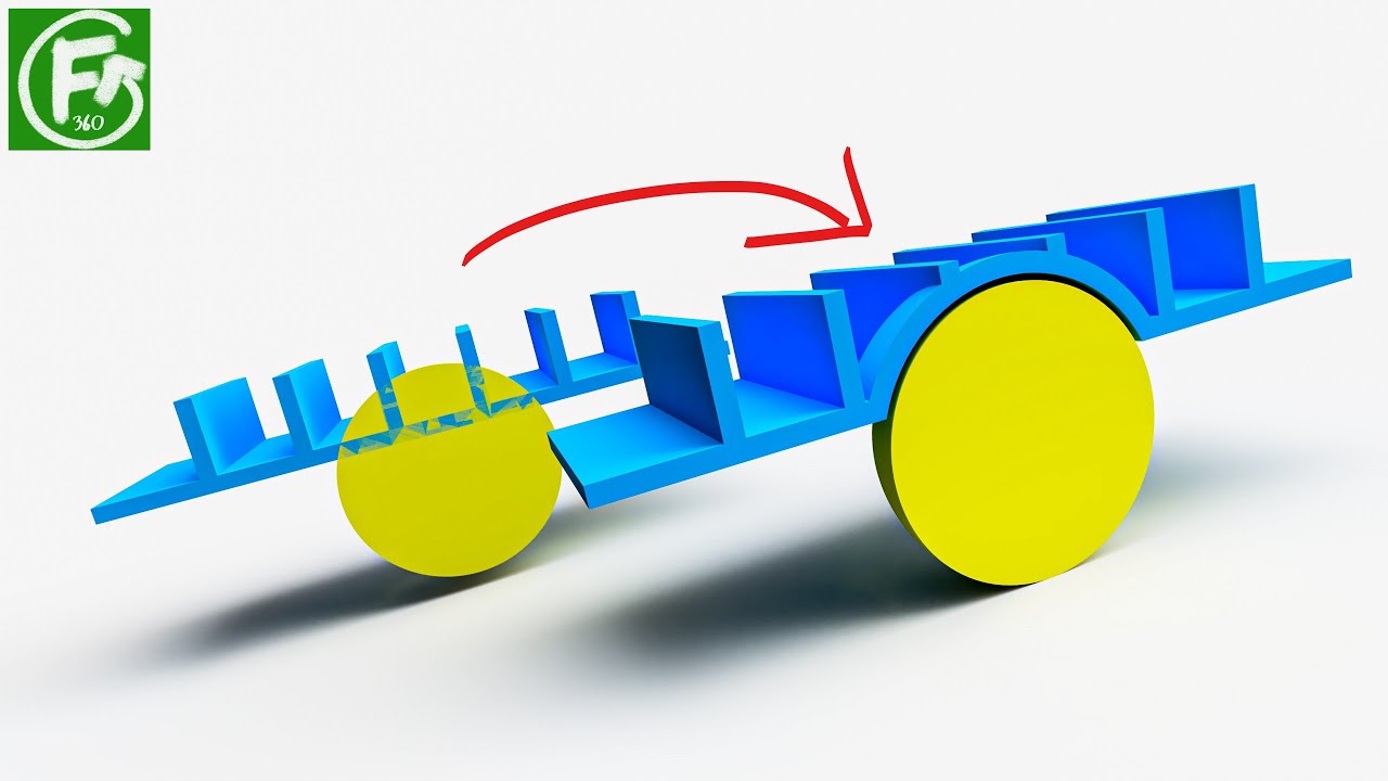 Fusion 360 | Case Study 33