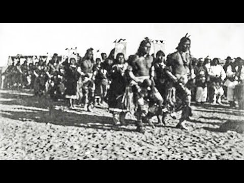 The Tewa People: Pueblo - New Mexico - History, Culture & Affiliations
