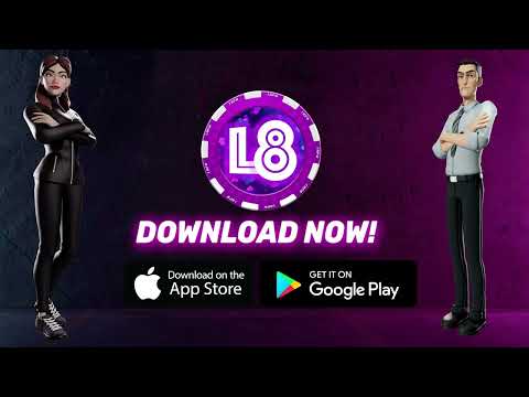 Play 5X better poker 100% free at apple and google play stores! #poker #loaded8s #pokerstrategy