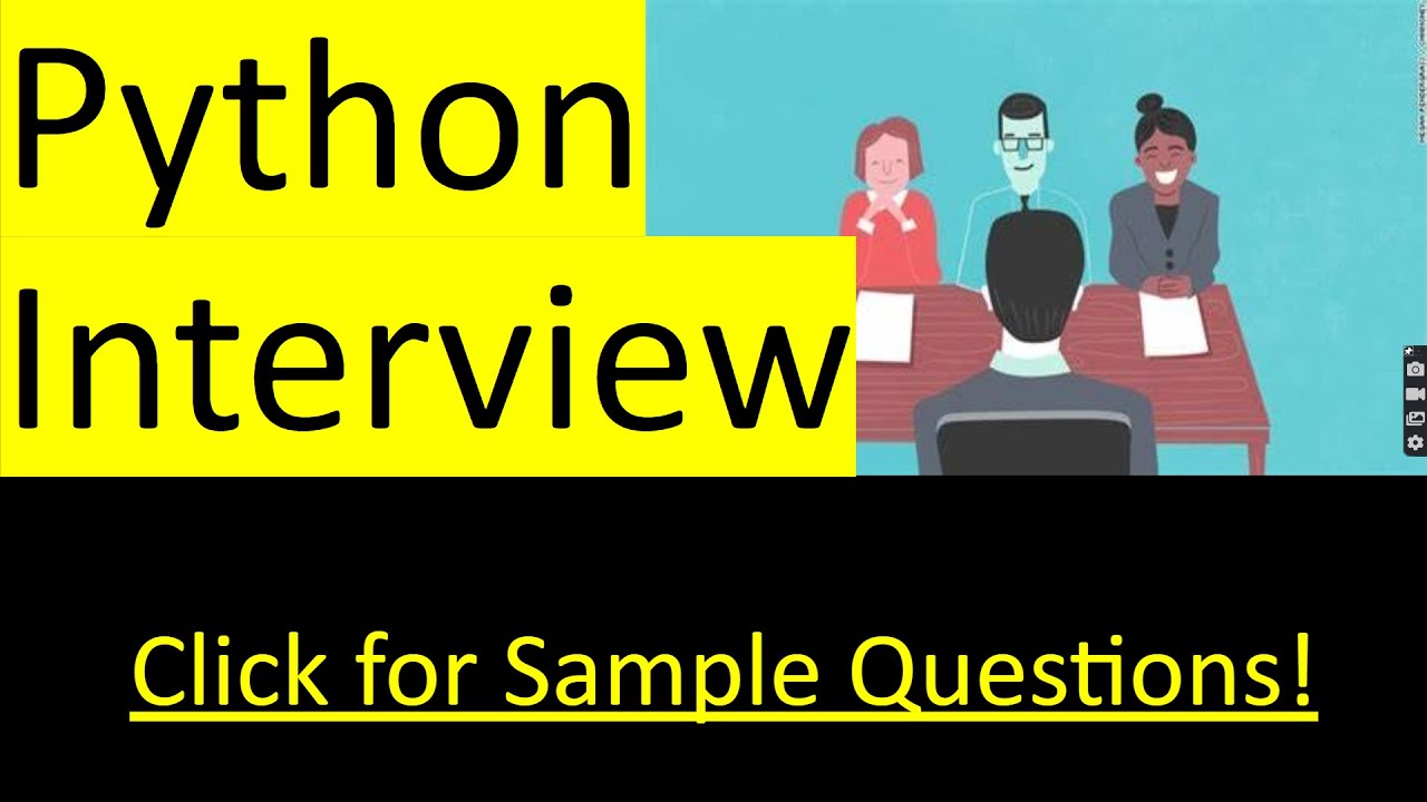 How to Check for an Empty String? | The Python Interview