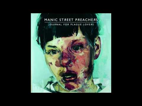Manic Street Preachers - Jackie Collins Existential Question Time ᴴᴰ