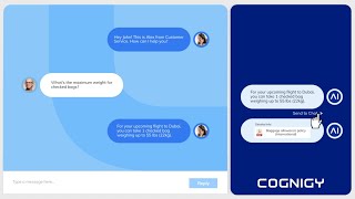 Cognigy.AI Reviews, Prices & Ratings | GetApp Canada 2024