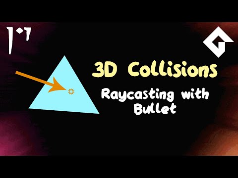 Steam Community :: Video :: Raycasting with Bullet - 3D Games in Game ...