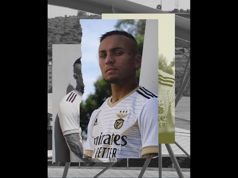 READY FOR BENFICA