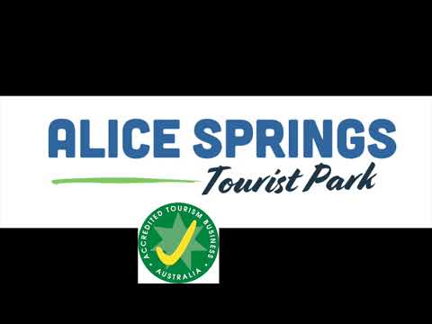 Explore the Red Centre - Alice Springs Tourist Park