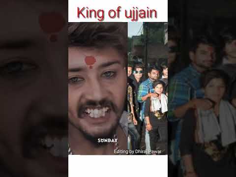 durlabh Kashyap gangster #durlabh_kashyap #durlabh_kashyap_song #king_of_ujjain #durlabh#shorts