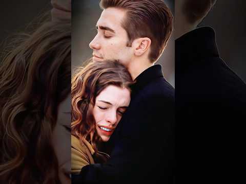 Playboy falls for Parkinson's woman, love is the cure for the disease ❤️ #movie