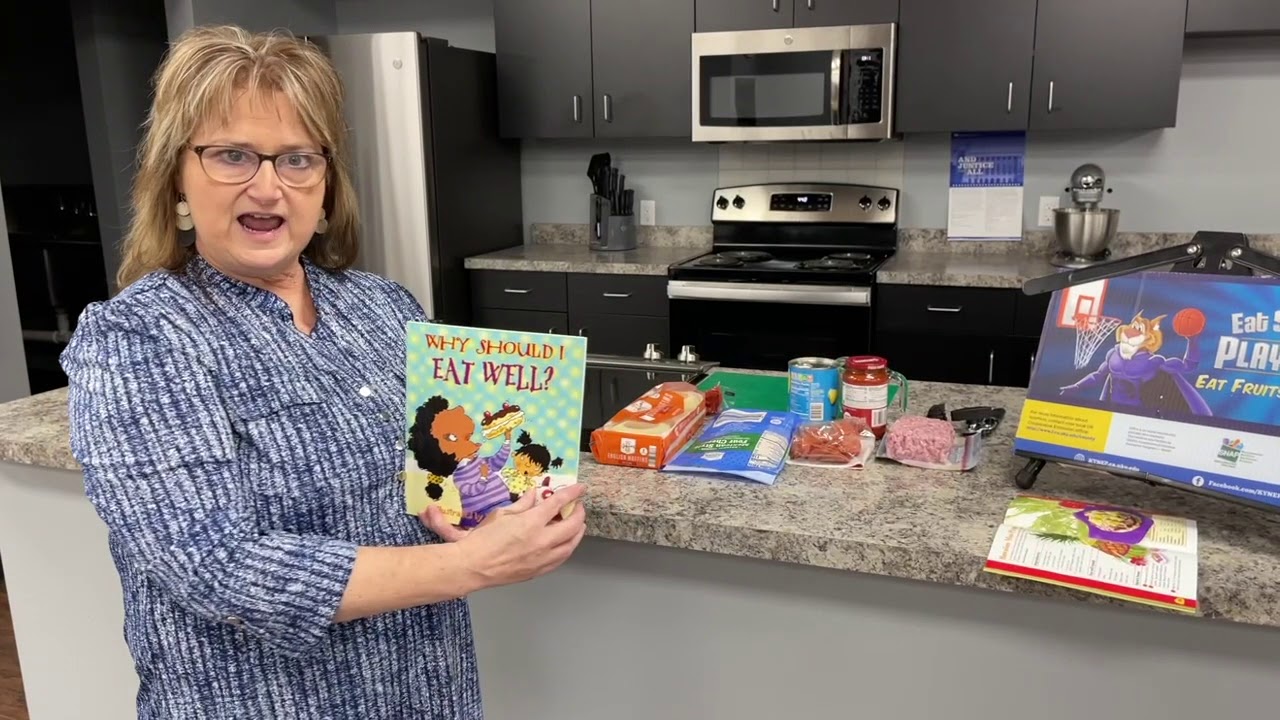 Fast and Fun Recipes for Kids:  Hawaiian Pizza
