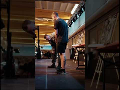 Tattoo Days 23 Rosenheim
