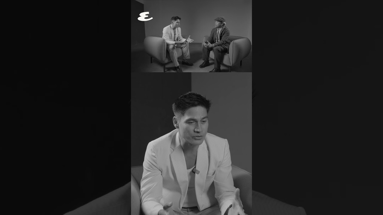 One-on-One With Piolo Pascual | Esquire Philippines