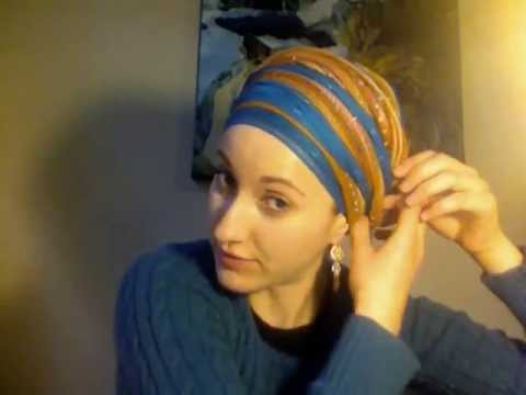 Very Very Layered Tutorial – The Wrapunzel Blog