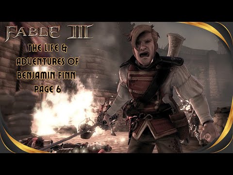 Steam Community :: Video :: Fable III [THE LIFE & ADVENTURES OF ...
