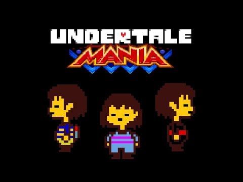 Steam Community :: Video :: Sonic Mania mods Frisk (Undertale)
